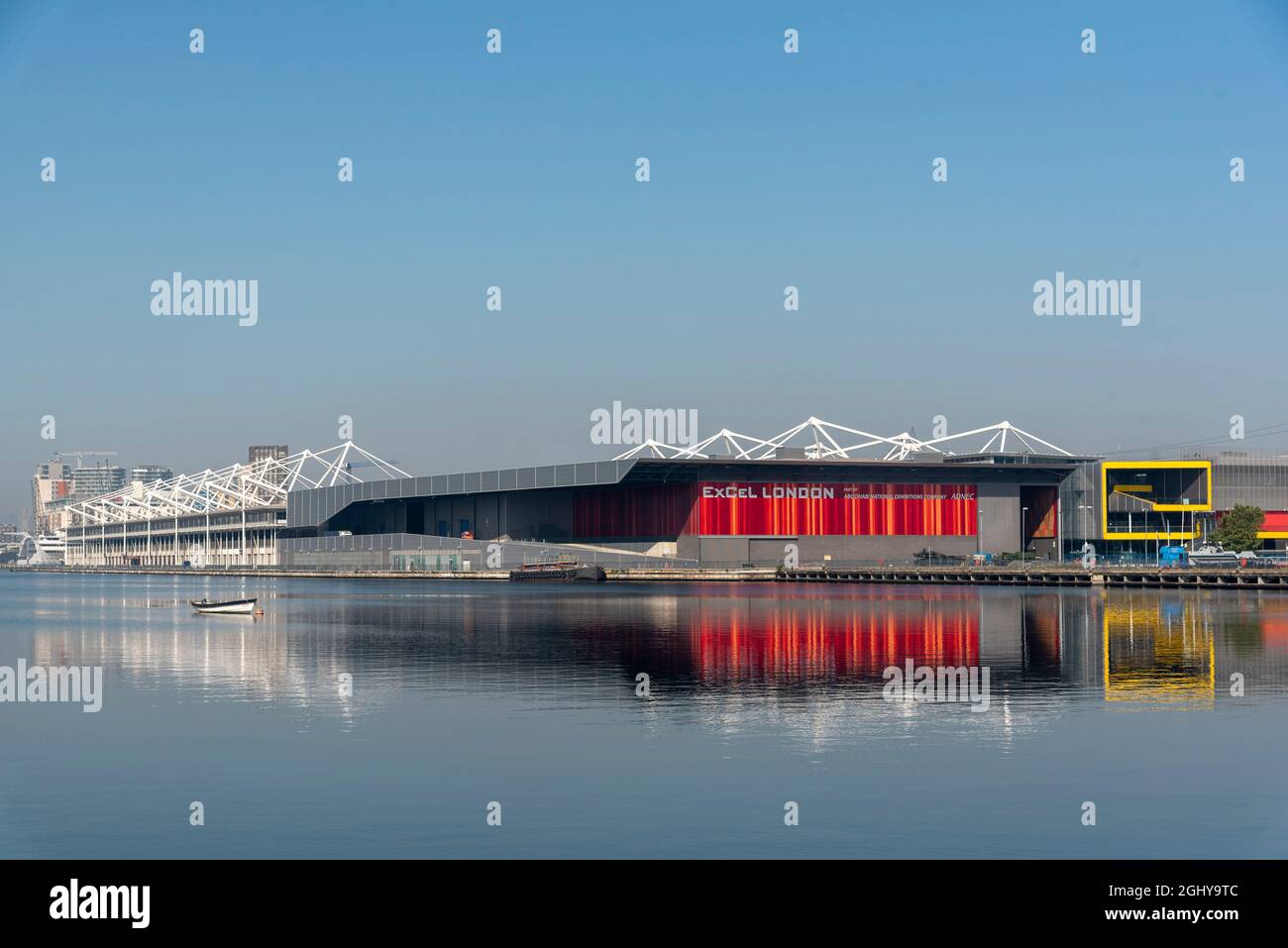 Dsei 2021 hi-res stock photography and images - Alamy