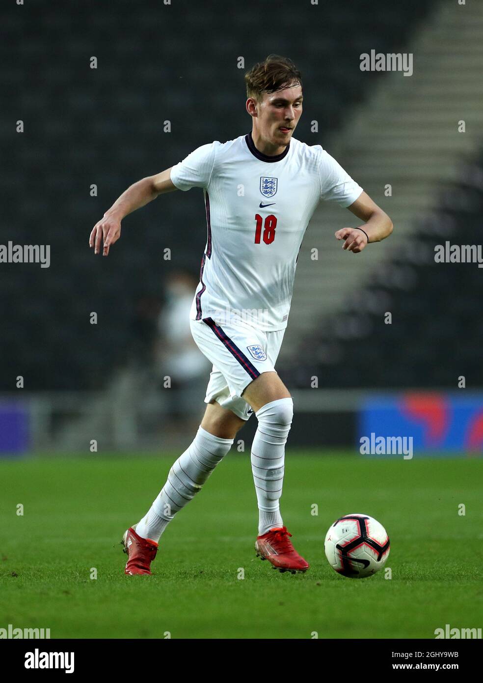 Englands james garner hi-res stock photography and images - Alamy