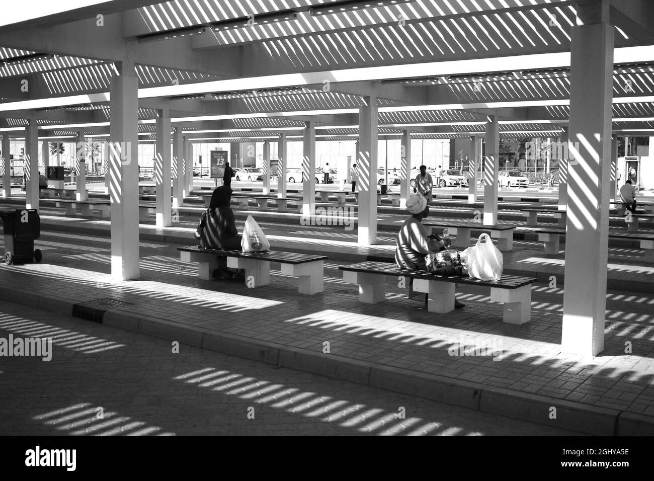 Culture iraq Black and White Stock Photos & Images - Alamy