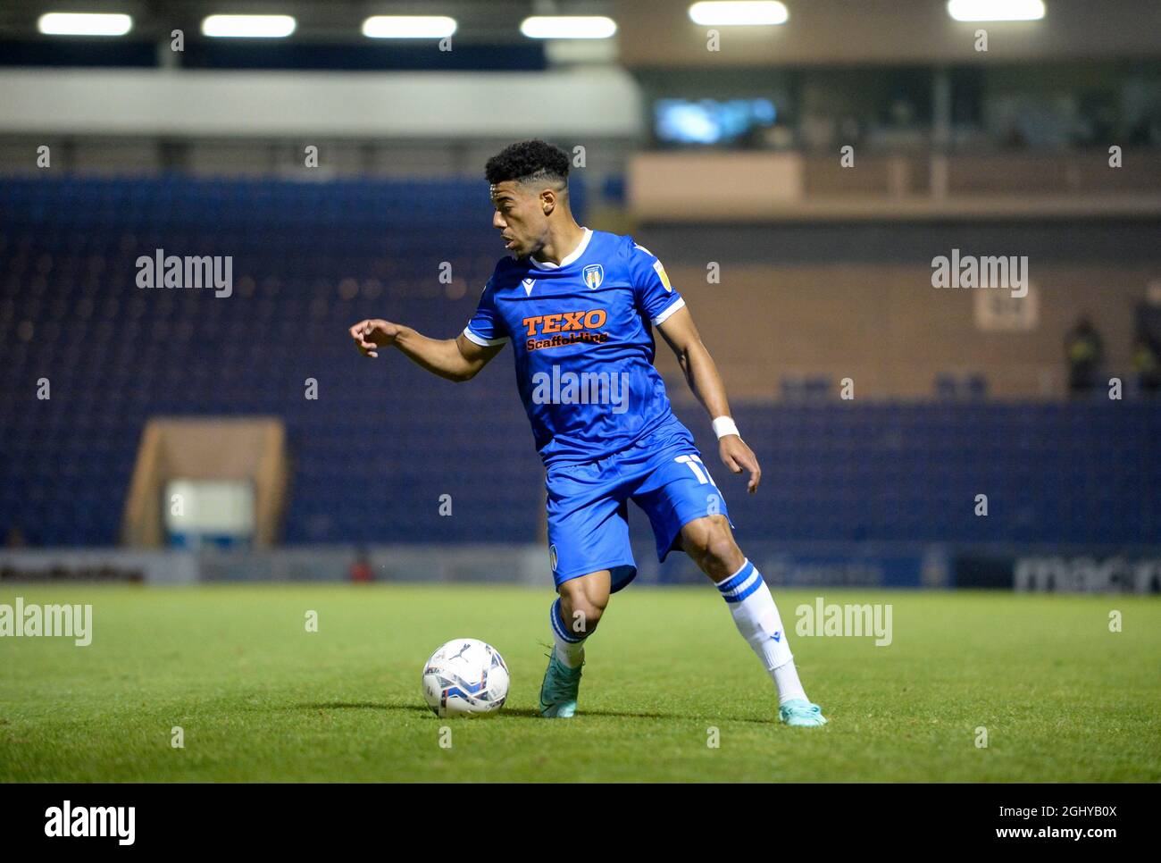 Sylvester jasper hi-res stock photography and images - Alamy