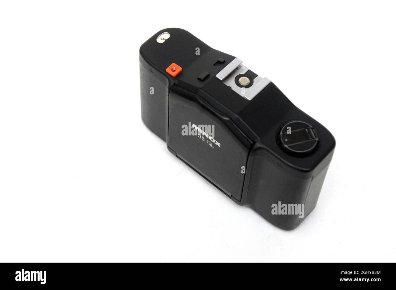 Camera, Minox, Analog, Photography, Traditional, Classic Camera, Minox ...