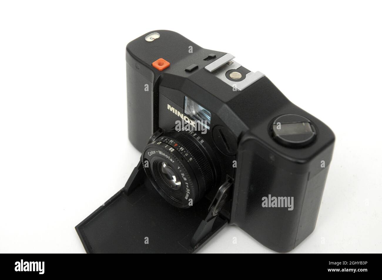 Camera, Minox, Analog, Photography, Traditional, Classic Camera, Minox ...