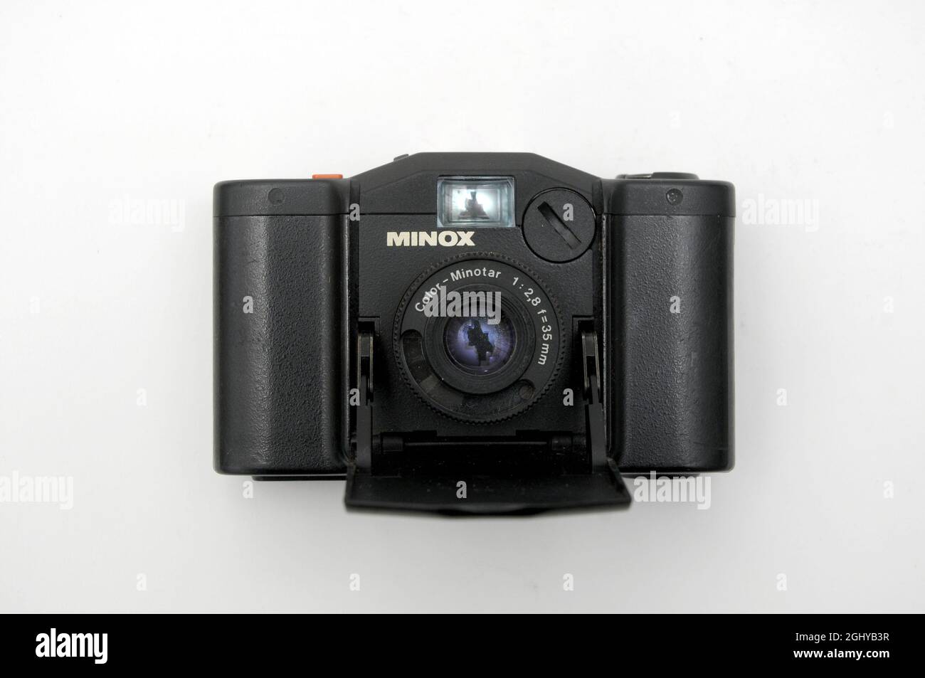 Camera, Minox, Analog, Photography, Traditional, Classic Camera, Minox ...