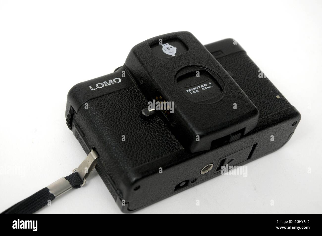 Camera, LOMO, Analog, Photography, Traditional, Classic Camera, Lomo ...