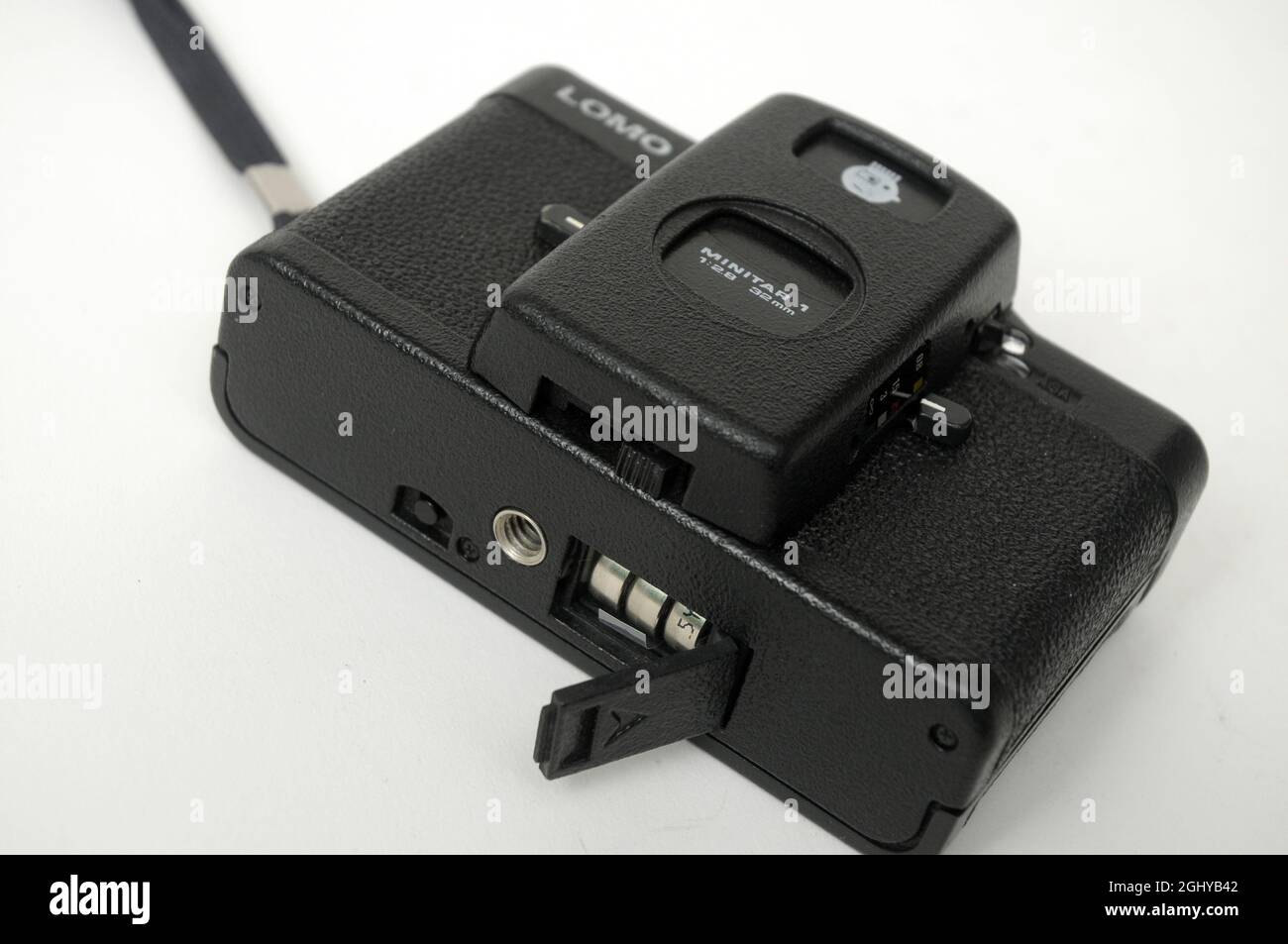 Camera, LOMO, Analog, Photography, Traditional, Classic Camera, Lomo ...