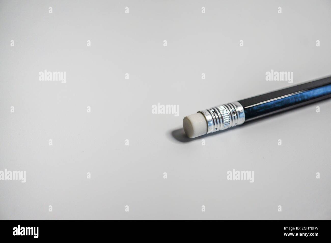 Eraser close up hi-res stock photography and images - Alamy