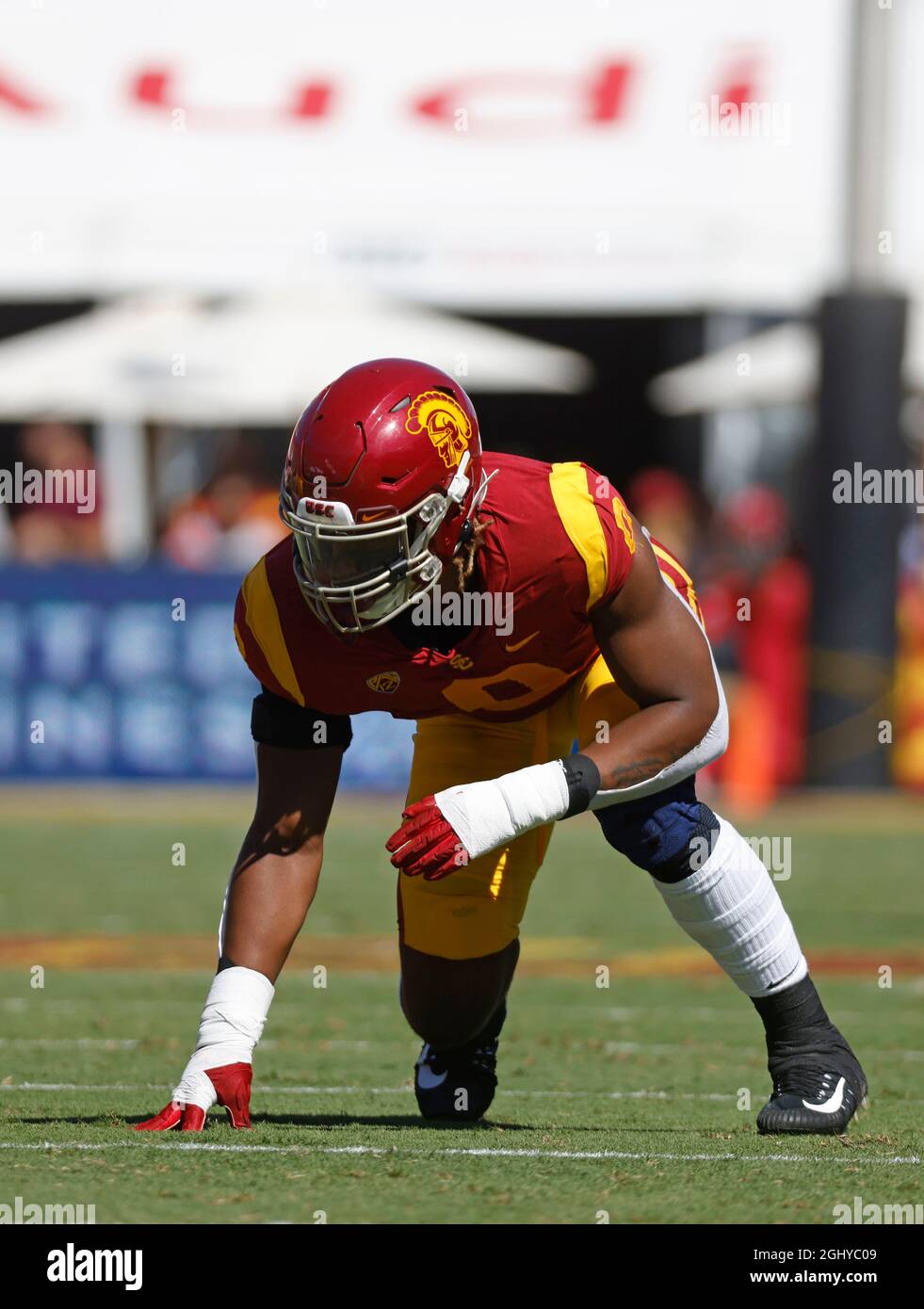 Korey foreman hi-res stock photography and images - Alamy