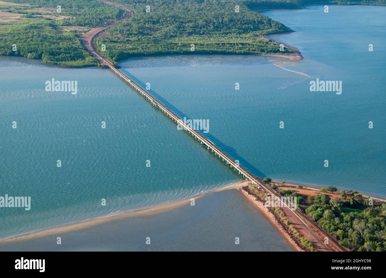 Weipa, queensland hi-res stock photography and images - Alamy