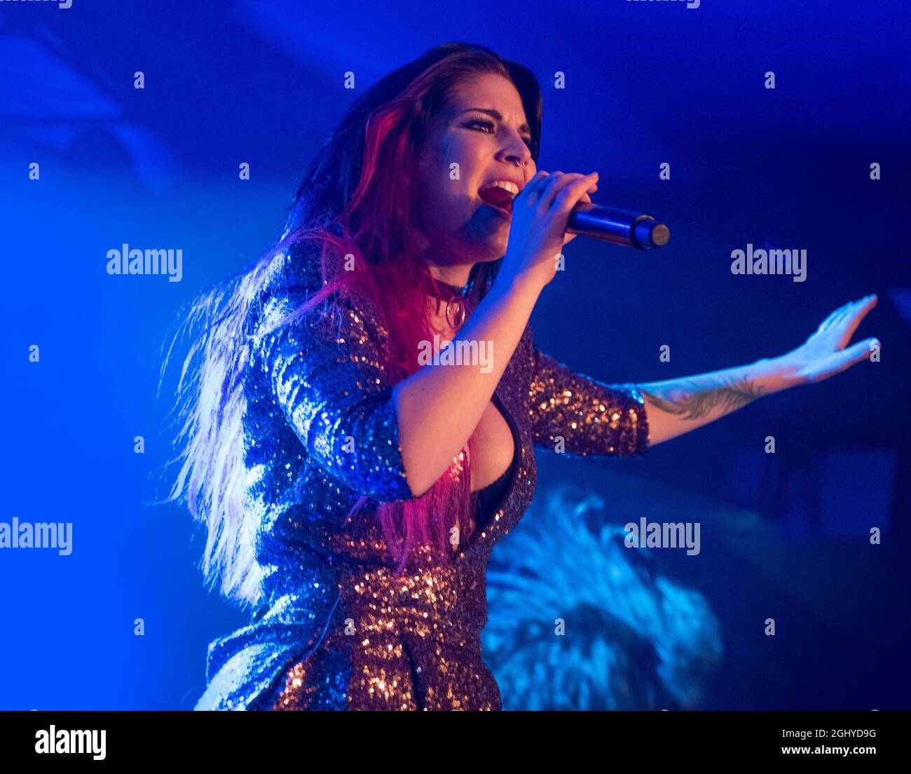 Netherlands band hi-res stock photography and images - Alamy
