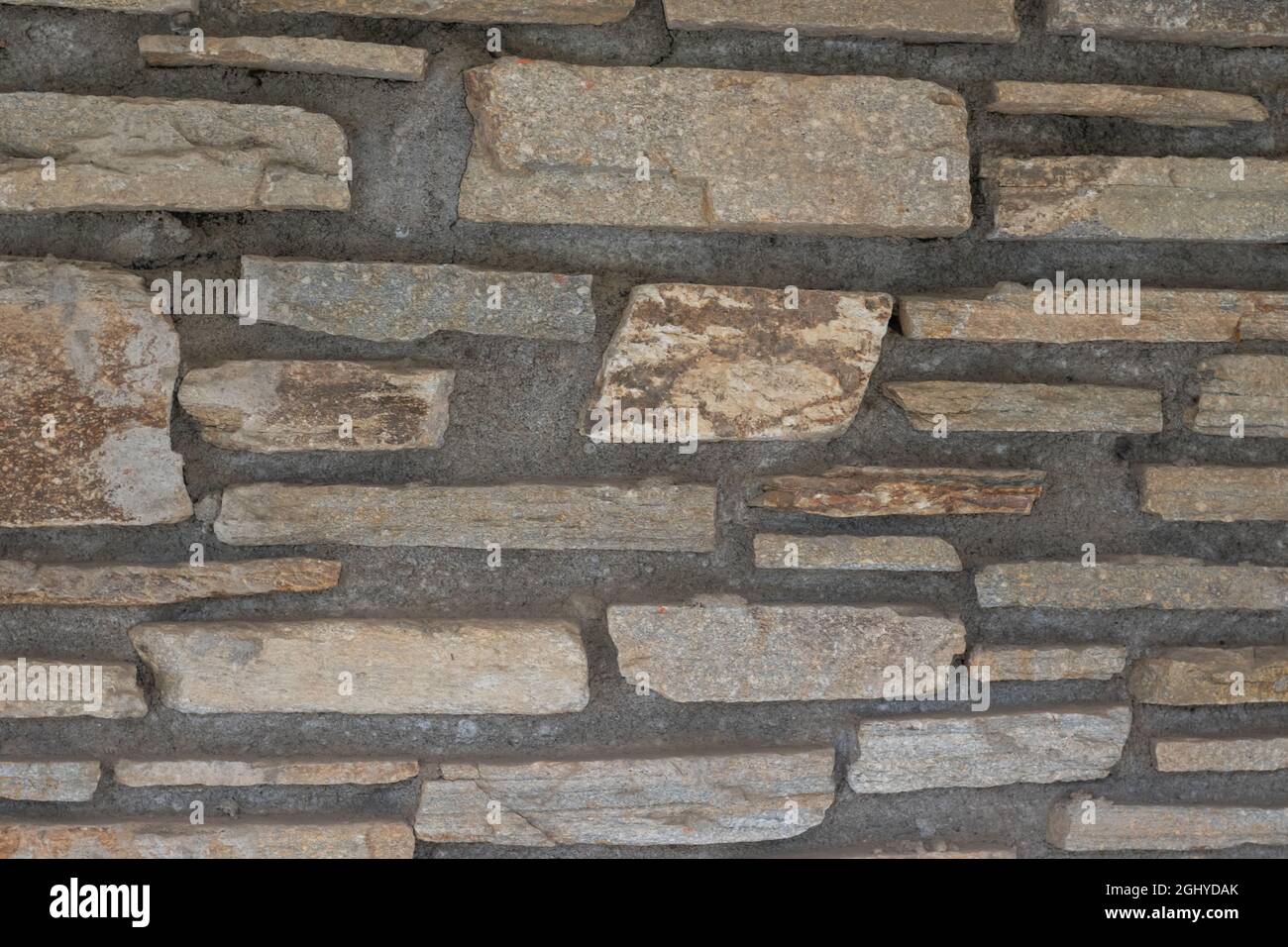 Wall blocks concrete retro hi-res stock photography and images - Alamy
