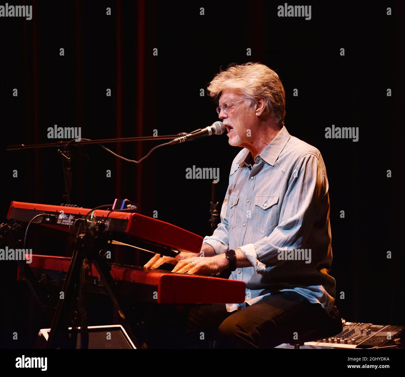 September 5, 2021, Virginia Beach, Virginia, USA: Nitty Gritty Dirt ...