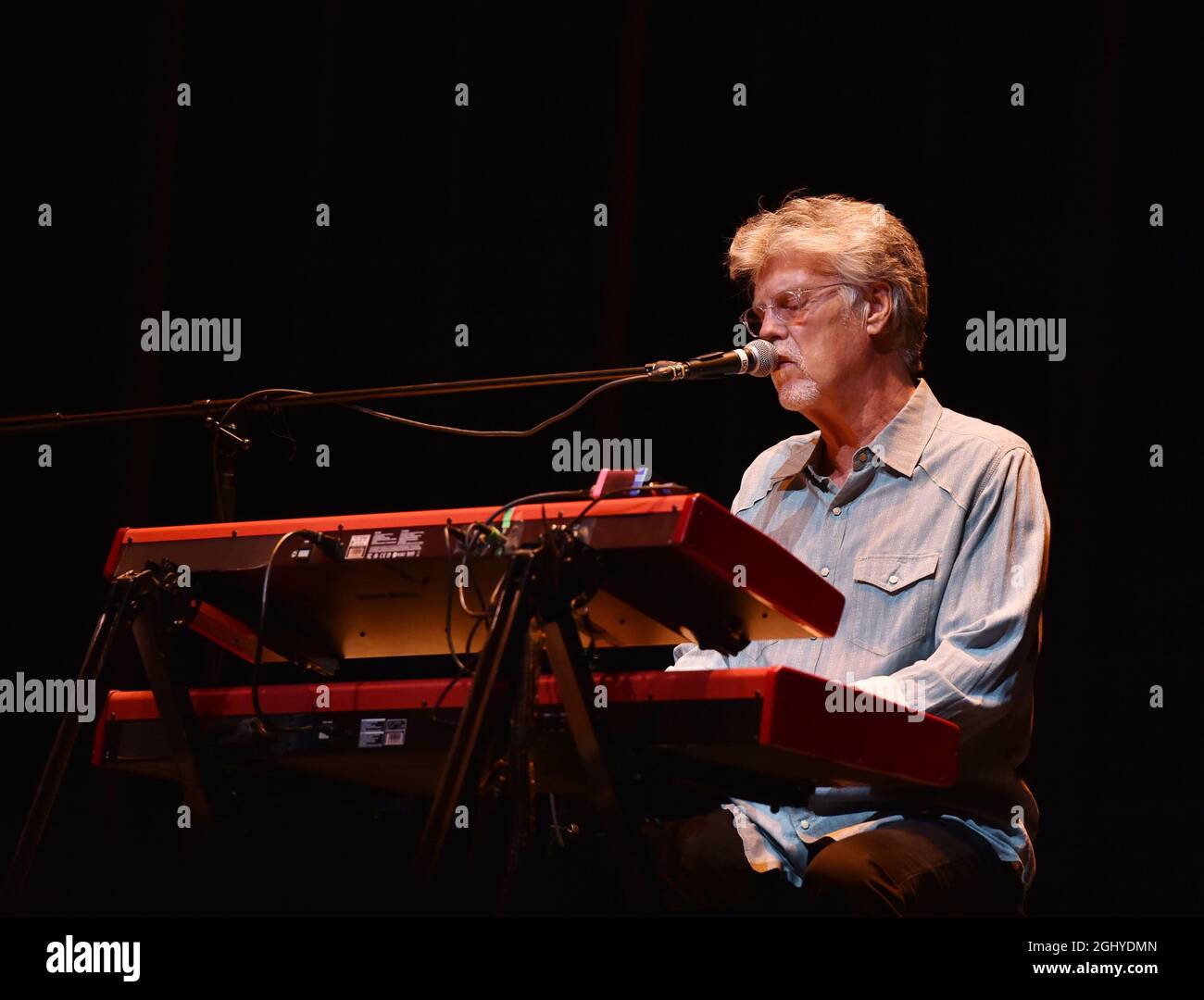 September 5, 2021, Virginia Beach, Virginia, USA: Nitty Gritty Dirt ...