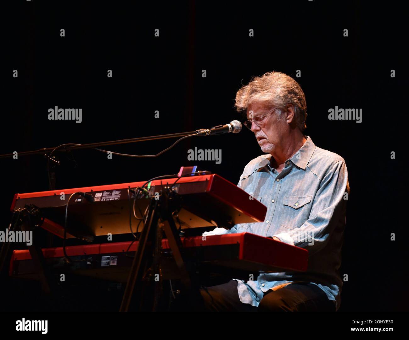 September 5, 2021, Virginia Beach, Virginia, USA: Nitty Gritty Dirt ...