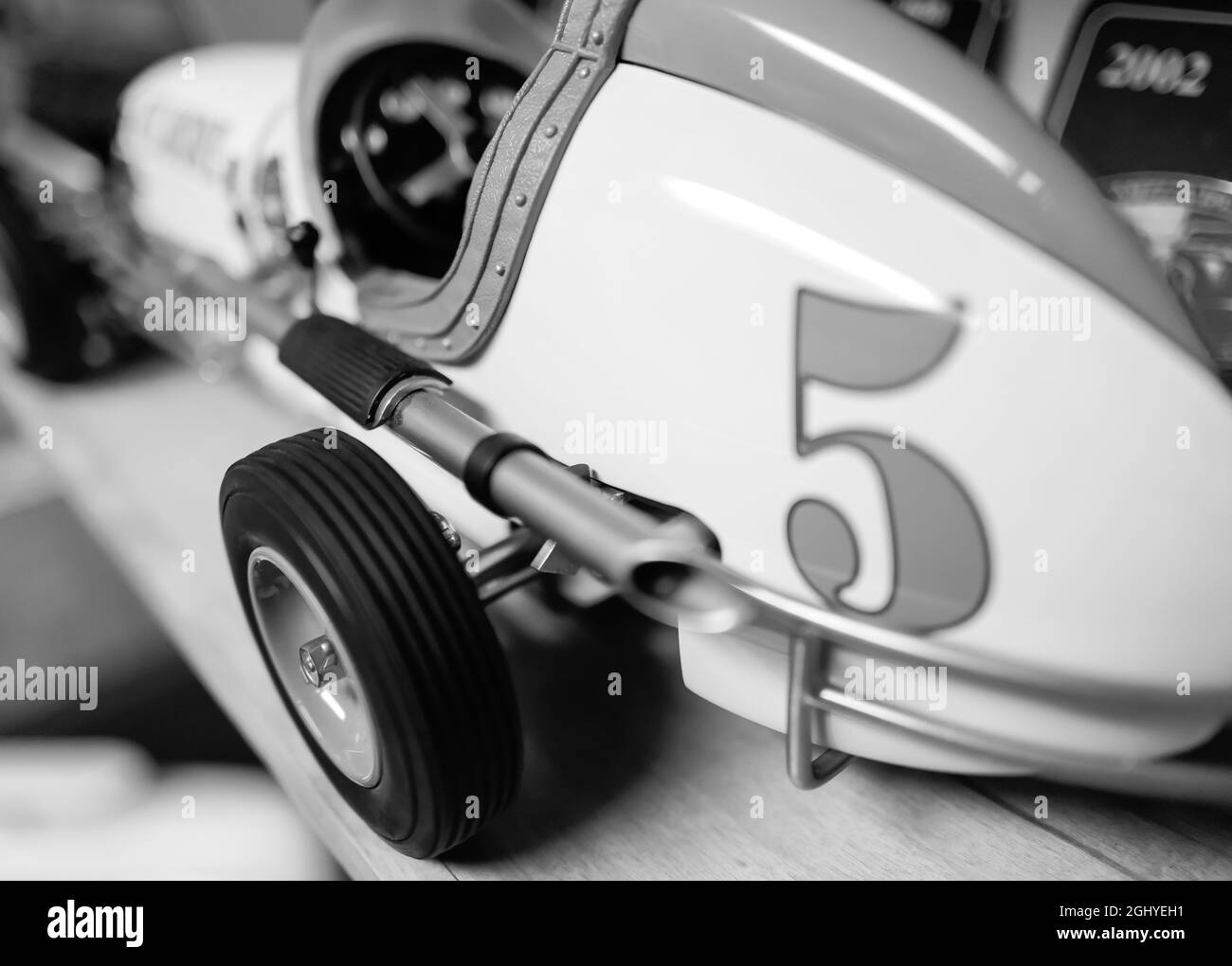 Race car dashboard hi-res stock photography and images - Alamy