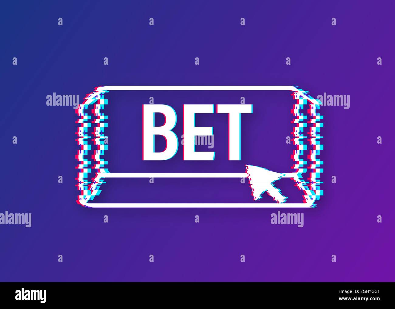 Derby race poster hi-res stock photography and images - Alamy