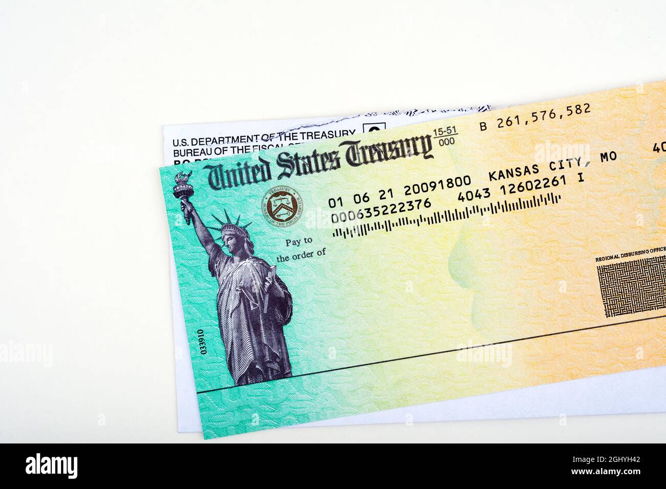 Us government support hi-res stock photography and images - Alamy