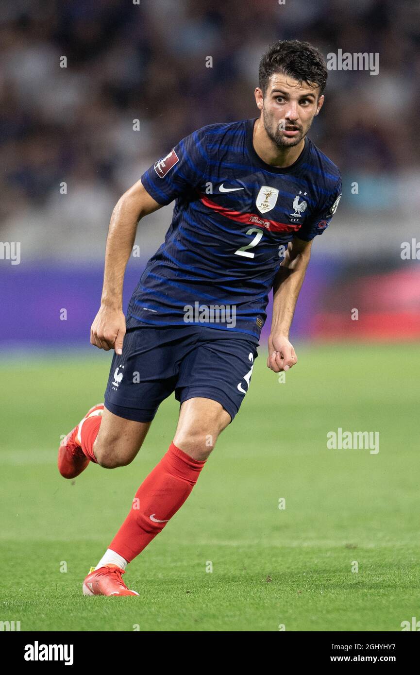 Leo dubois hi-res stock photography and images - Alamy