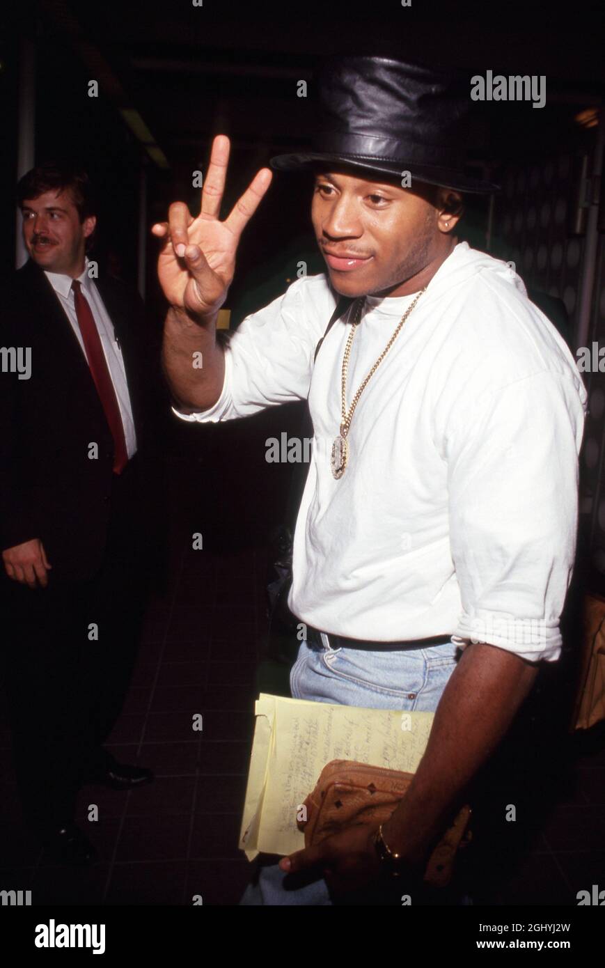 Ll Cool J 1991