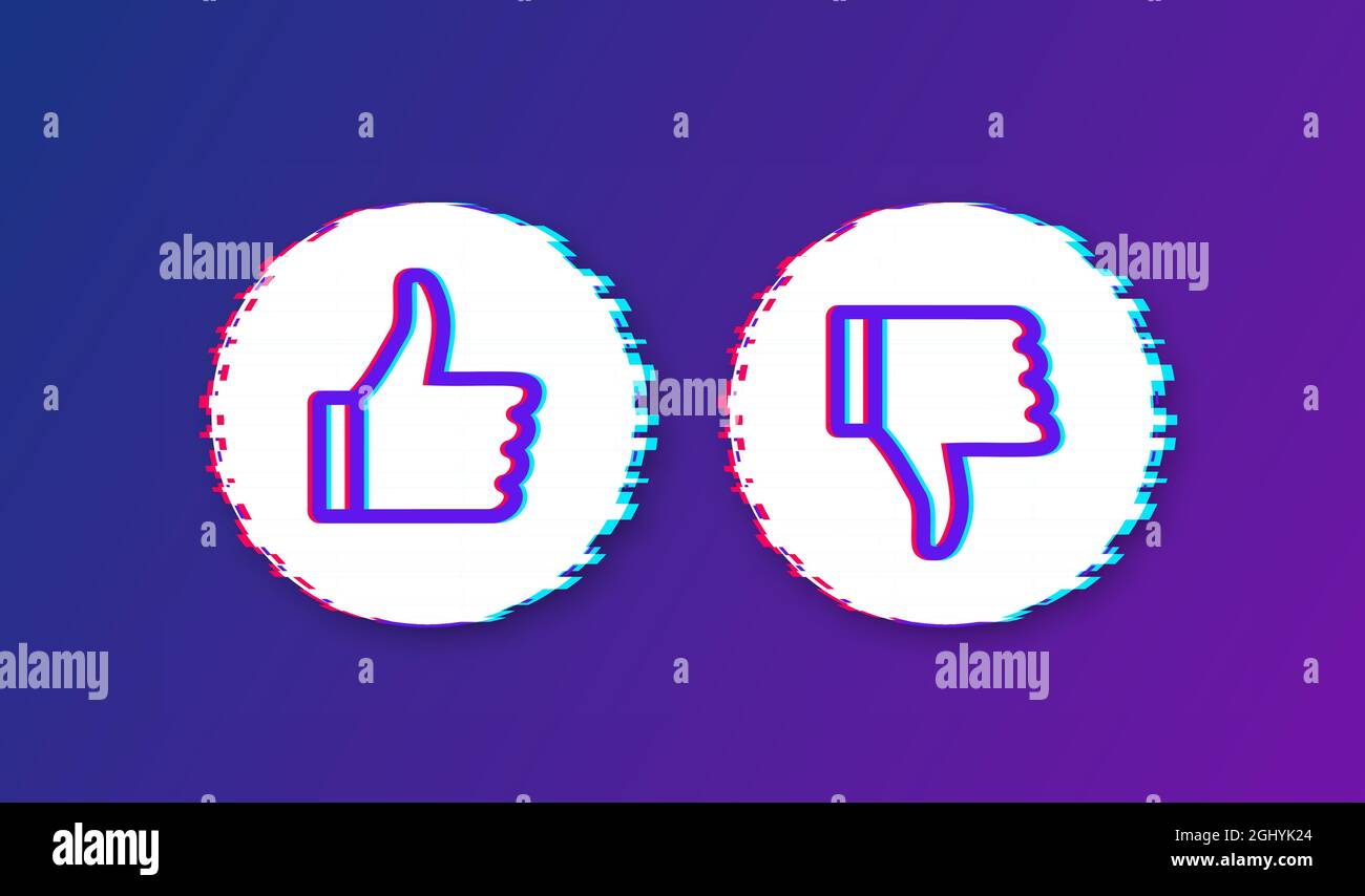 Yes No word text on talk shape.Yes no in speech bubble glitch icon ...