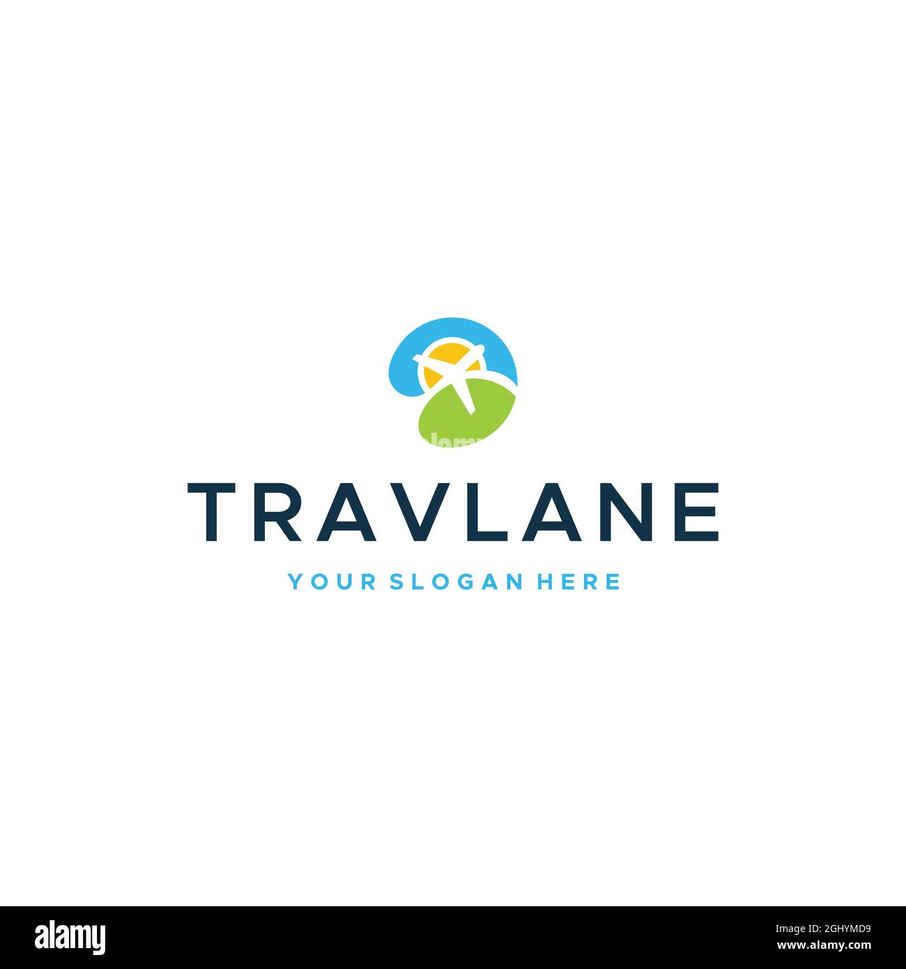 Lane company Stock Vector Images - Alamy