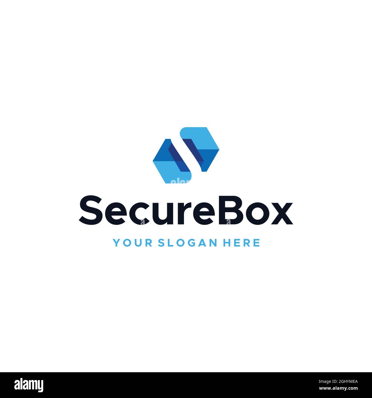 Hexagon shapes and symbols hi-res stock photography and images - Alamy