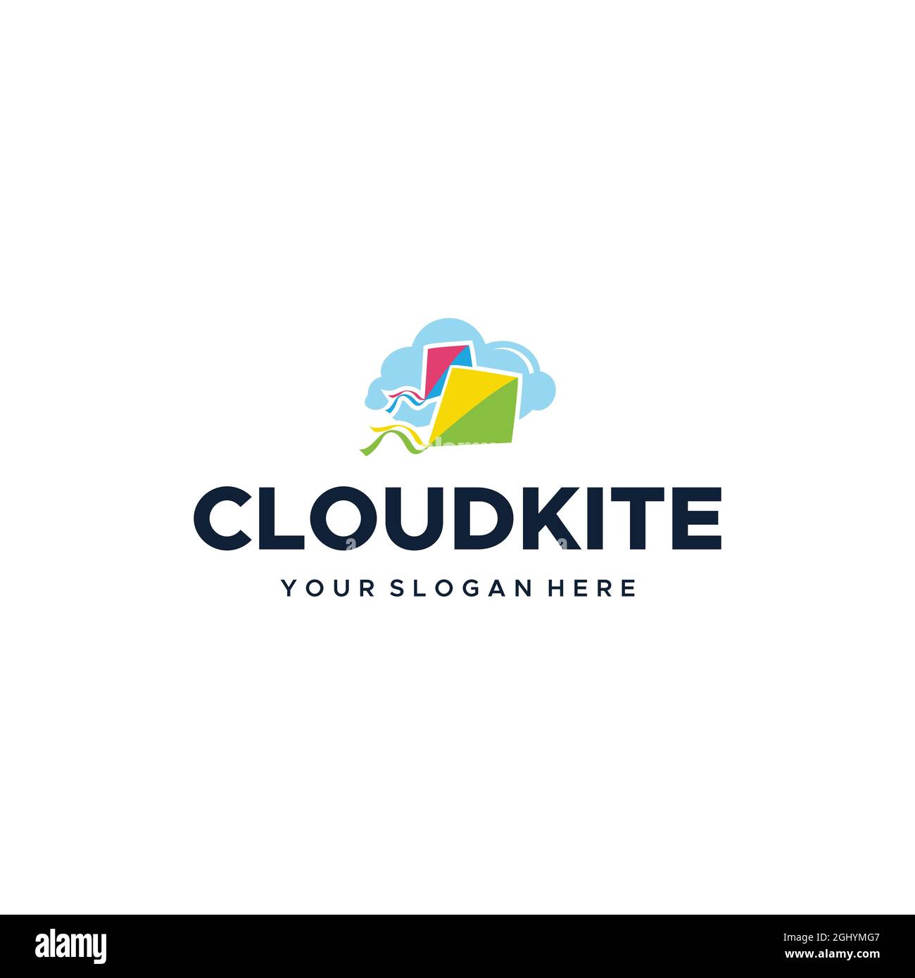 Cloudkite hi-res stock photography and images - Alamy