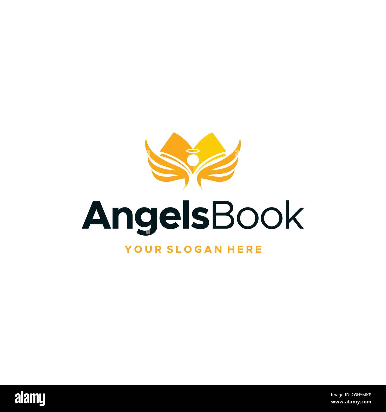 Angelsbook hi-res stock photography and images - Alamy