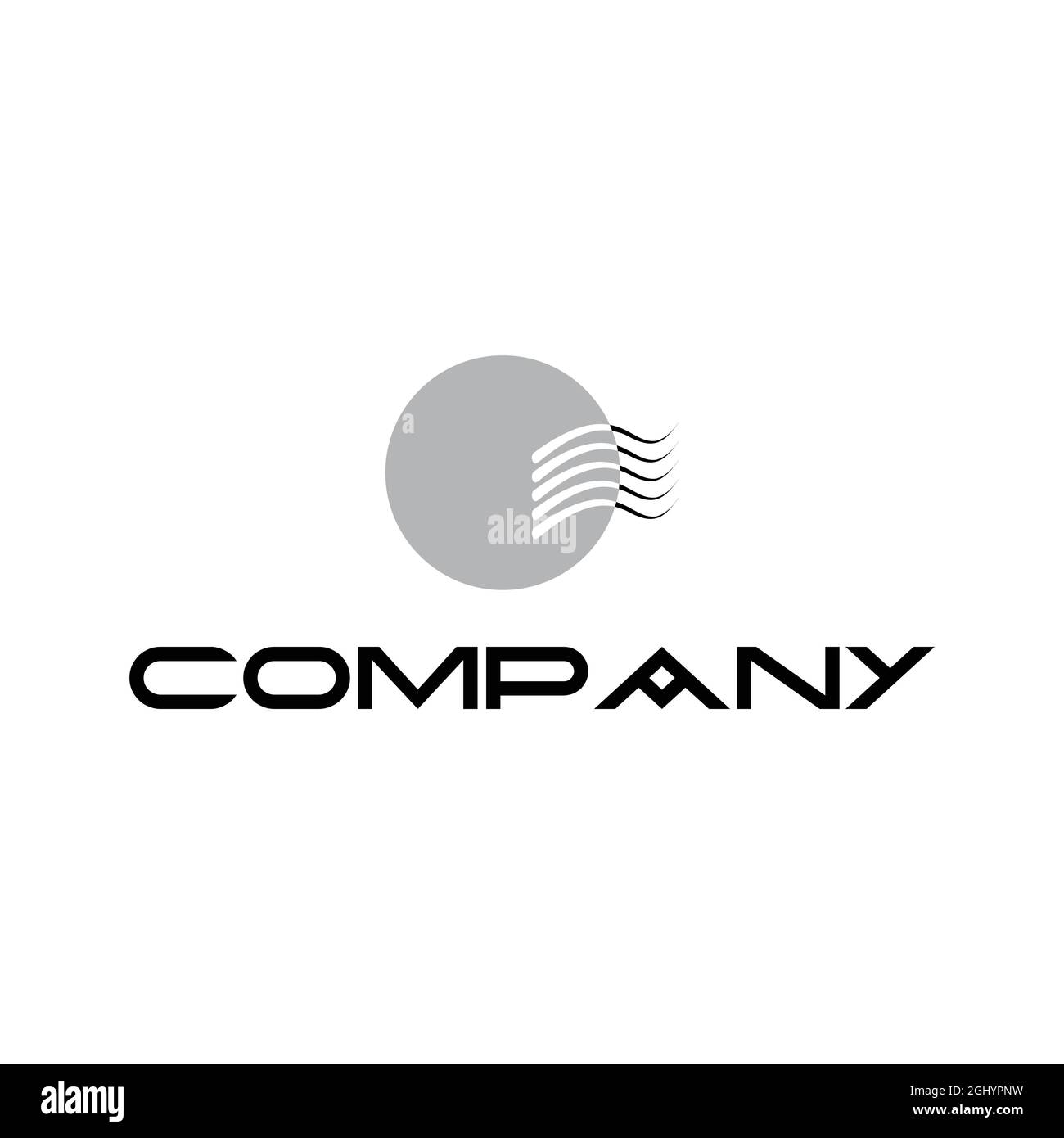 Company brand mark Cut Out Stock Images & Pictures - Alamy