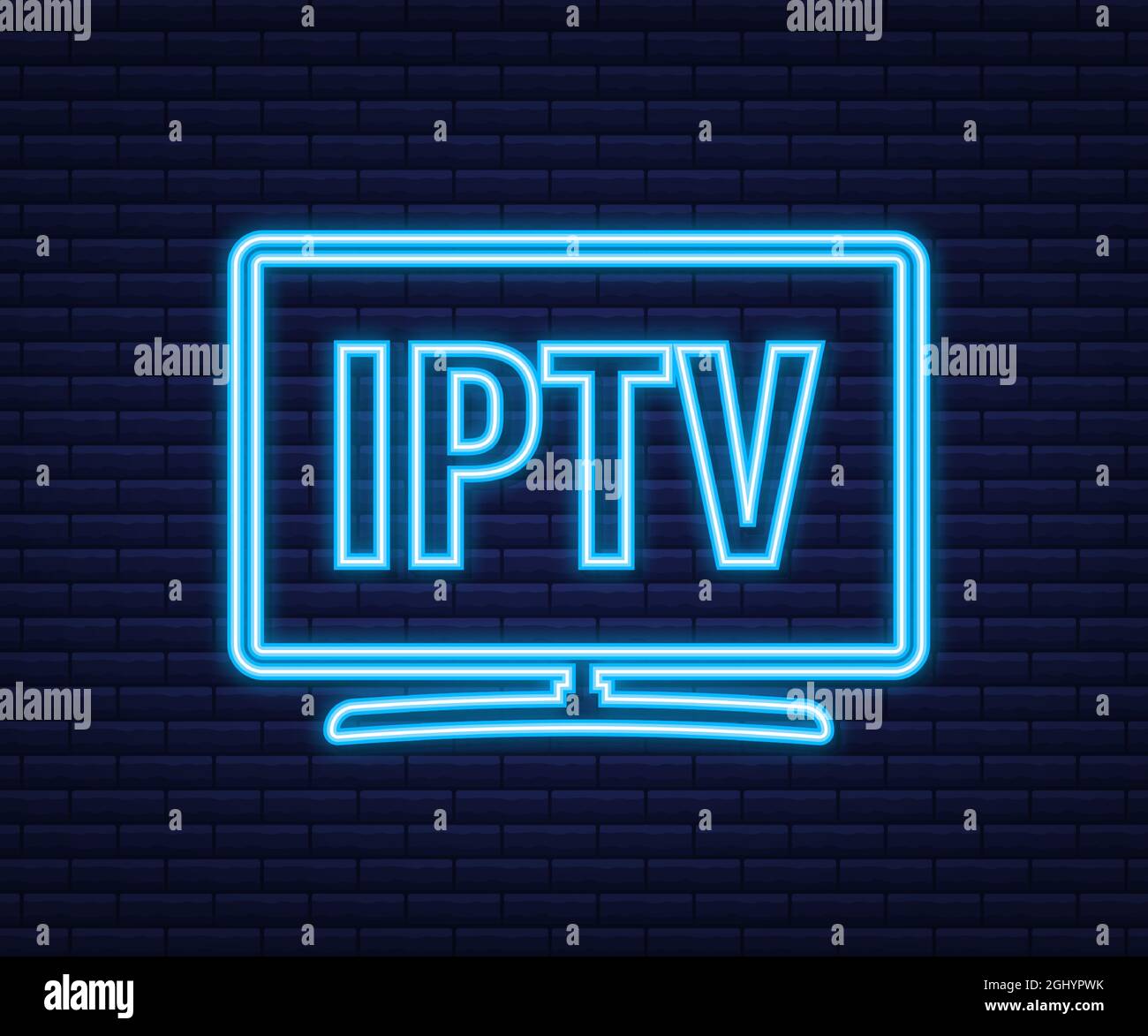 Apple tv remote control Stock Vector Images - Alamy