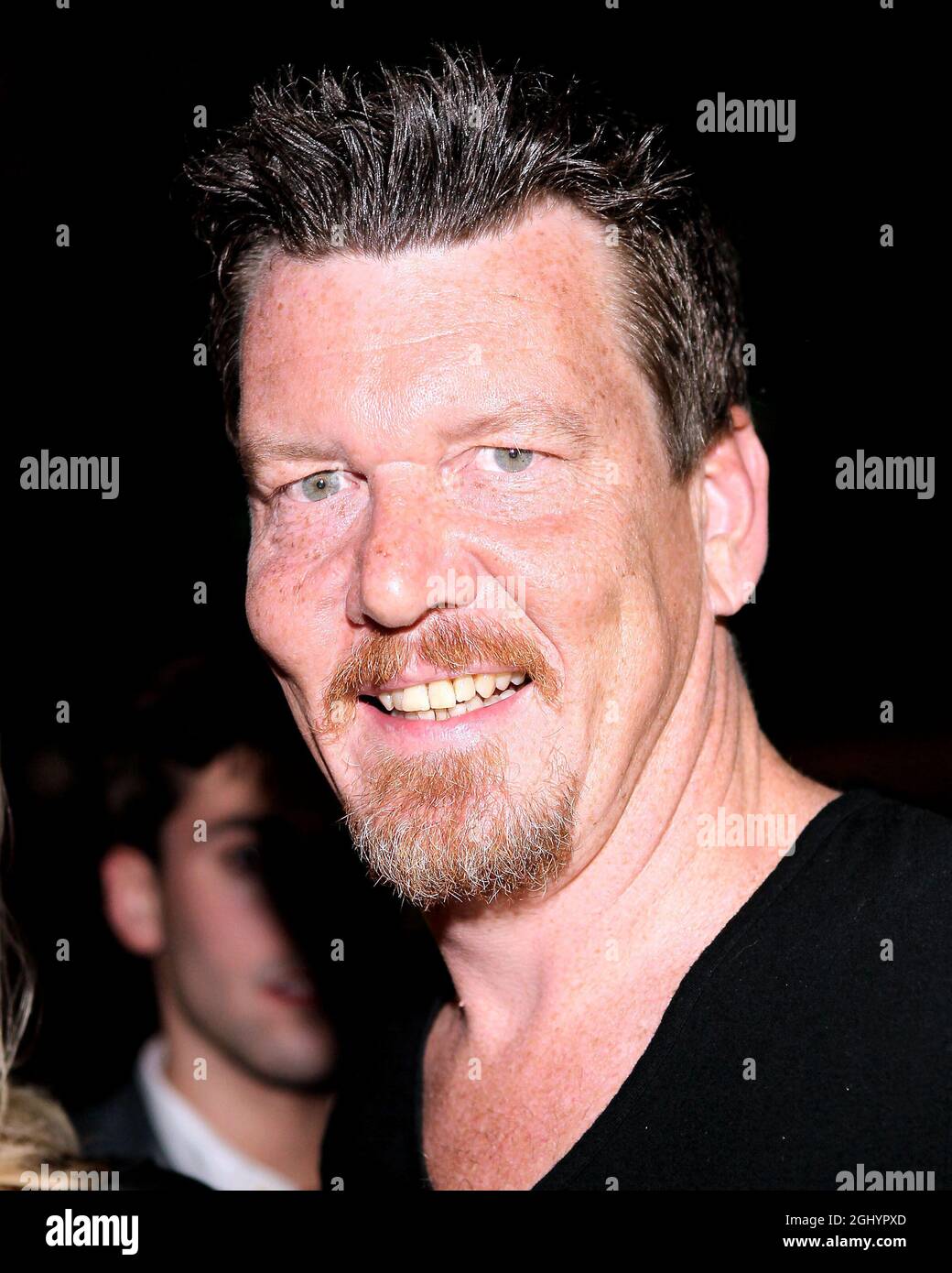 New York, NY, USA. 13 May, 2011. Simon Van Kempen at Splash NYC. Credit ...