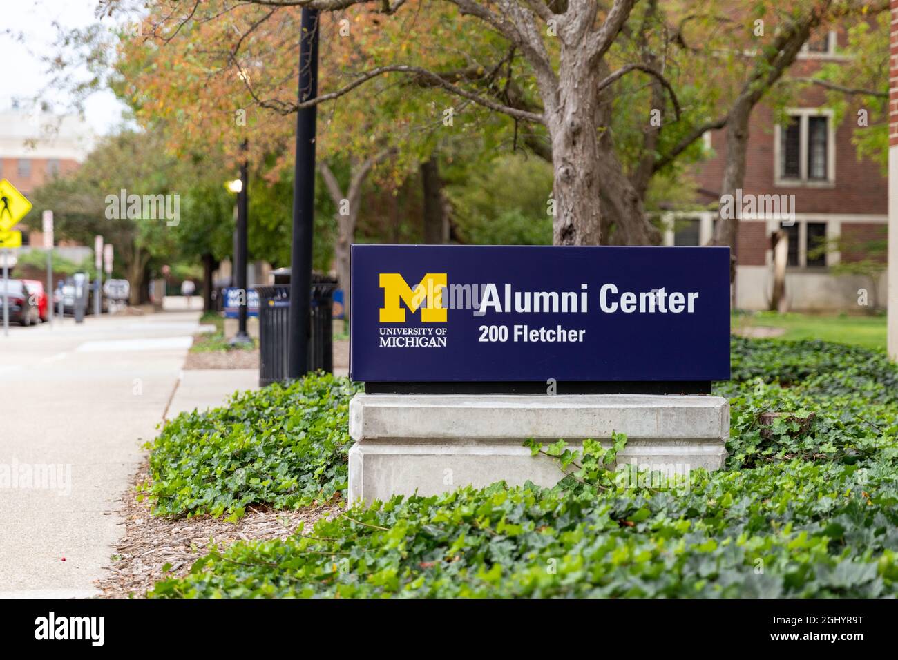 Campus architecture hi-res stock photography and images - Alamy