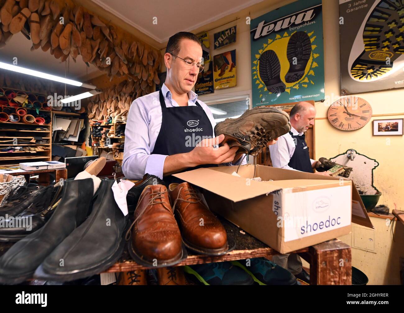 Stoya hi-res stock photography and images - Alamy