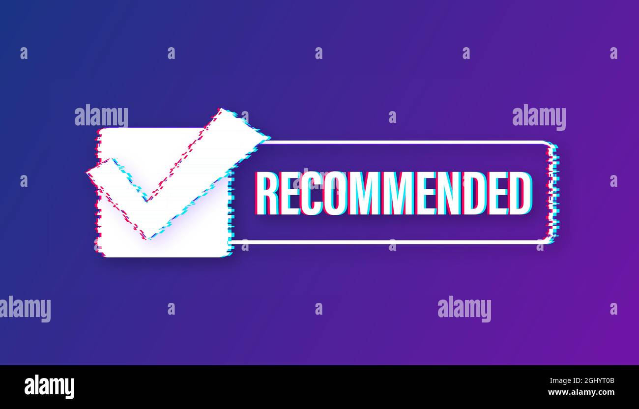 Recommend glitch icon. White label recommended on green background ...