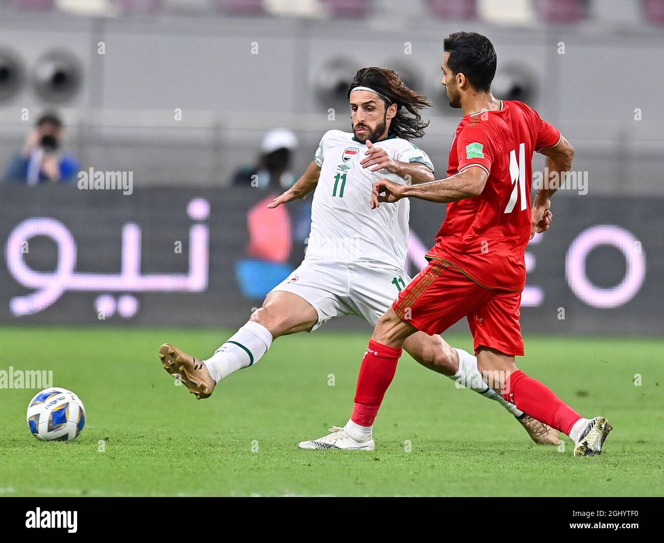 Humam tariq hi-res stock photography and images - Alamy