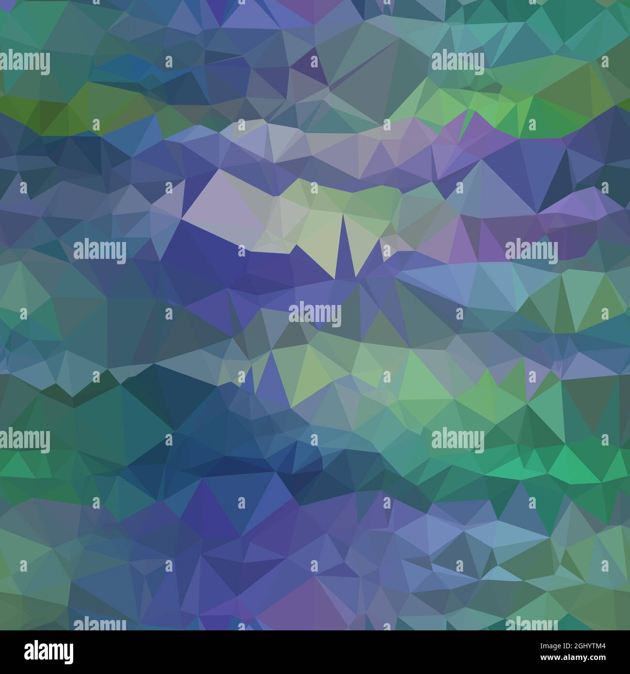 Seamless triangle pattern for surface pattern and print Stock Photo - Alamy