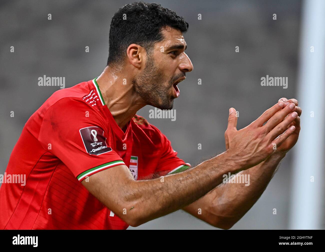 Mehdi Taremi High Resolution Stock Photography and Images - Alamy