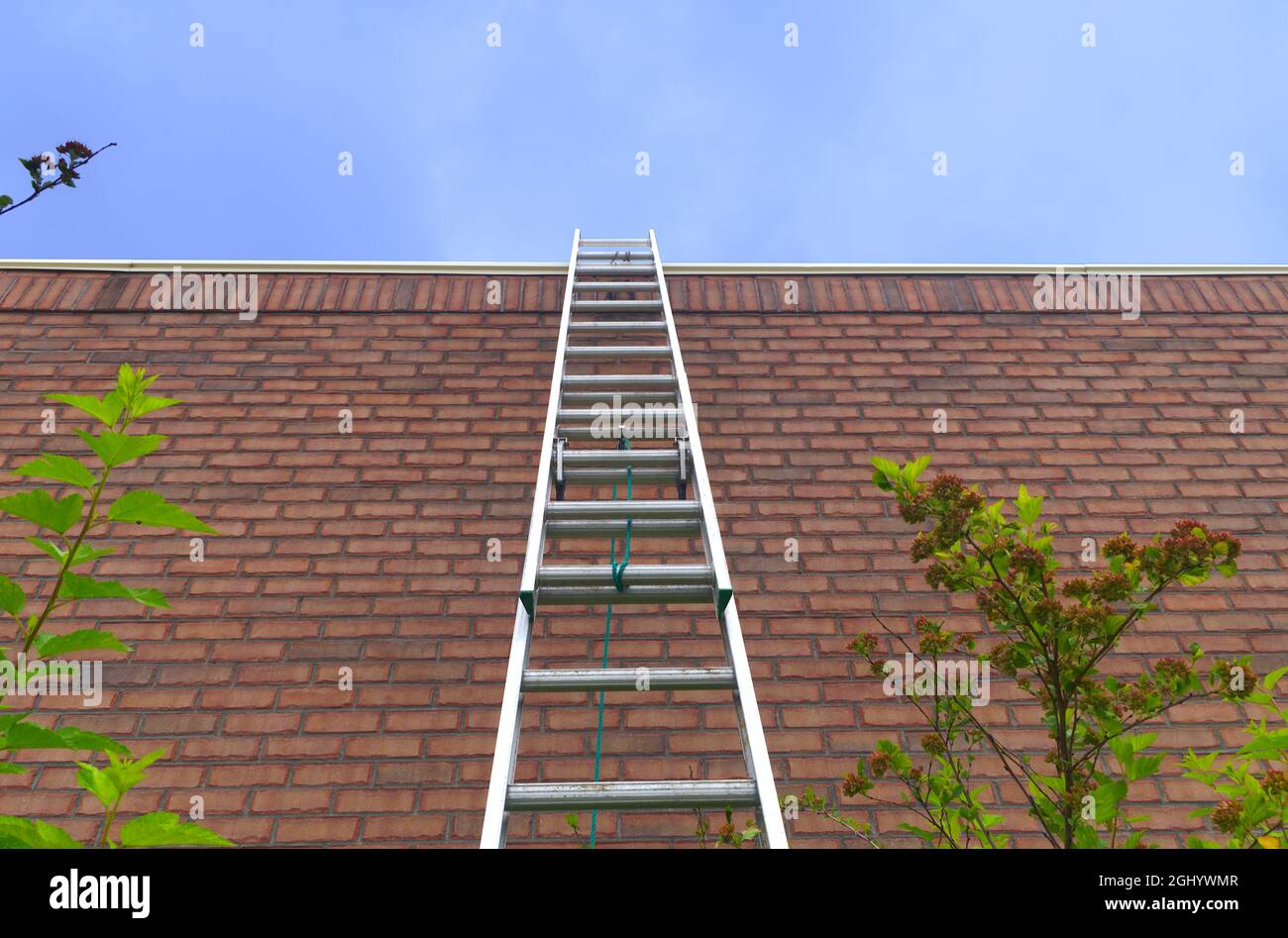 Brick step ideas hi-res stock photography and images - Alamy