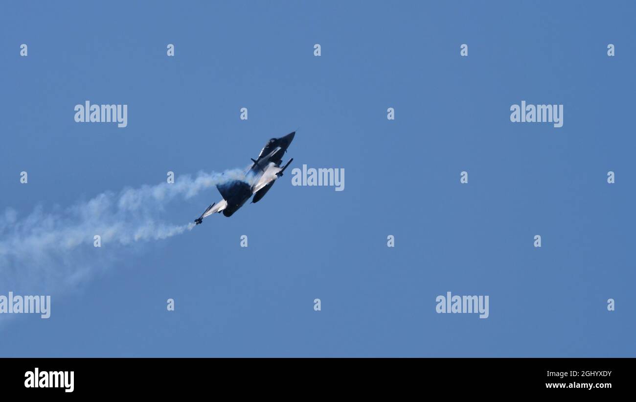Military fighter jets brazil hi-res stock photography and images - Alamy