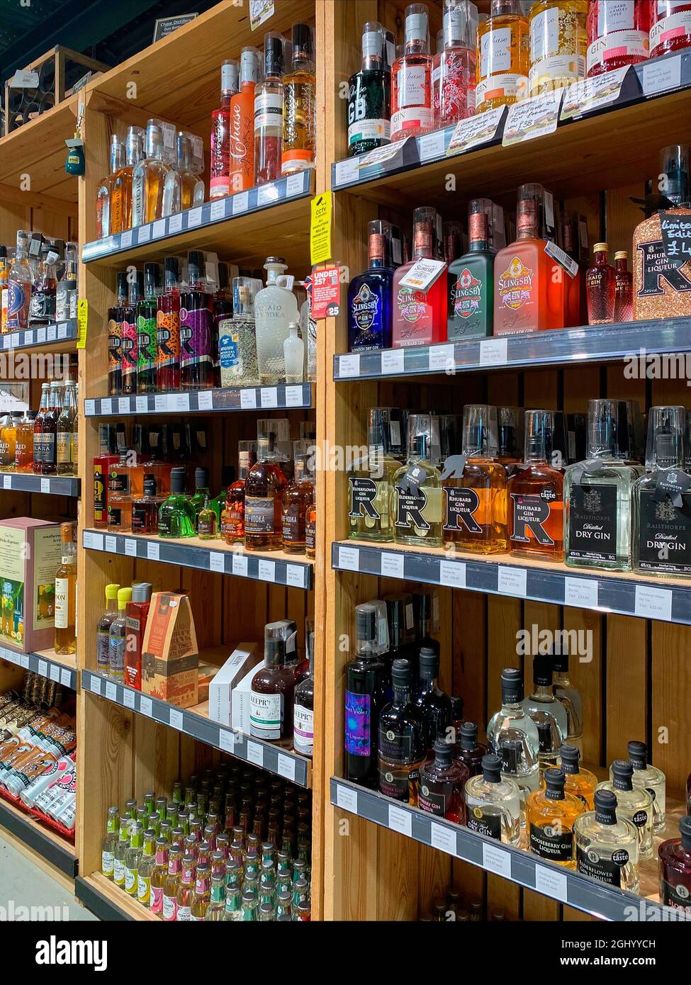Alcoholic architecture hi-res stock photography and images - Alamy