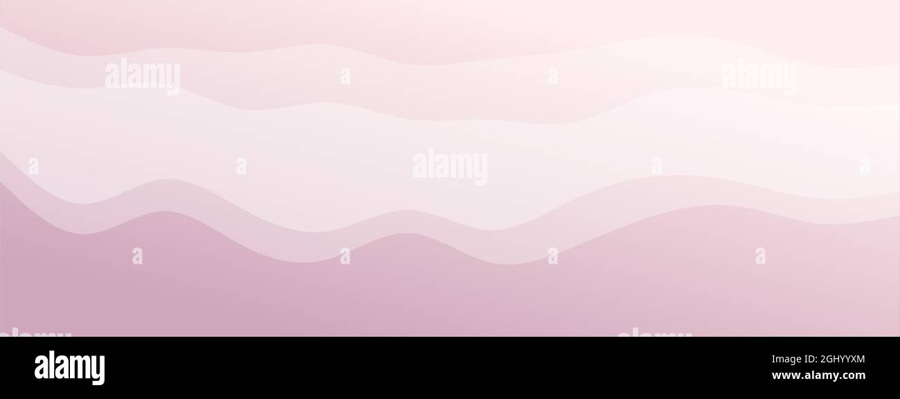 abstract wave fluid line geometric minimalistic modern gradient ...