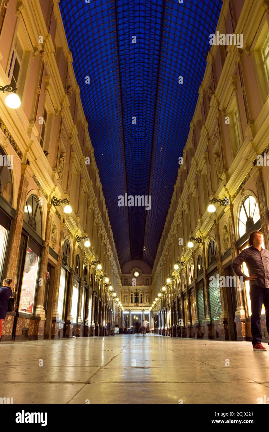 Passage du nord hi-res stock photography and images - Alamy
