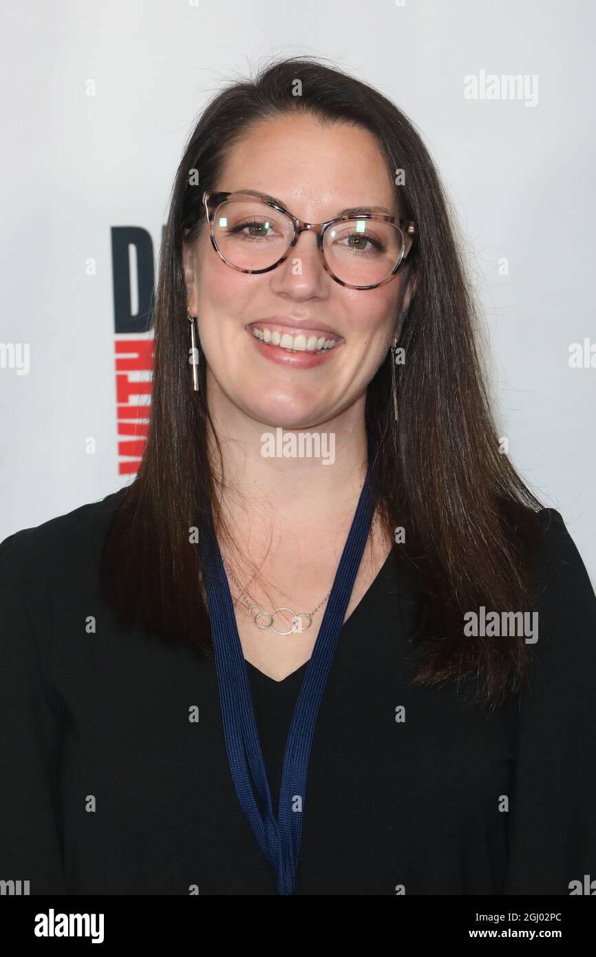 Hollywood, California, USA. 7th September, 2021. Lisa Edward attending ...