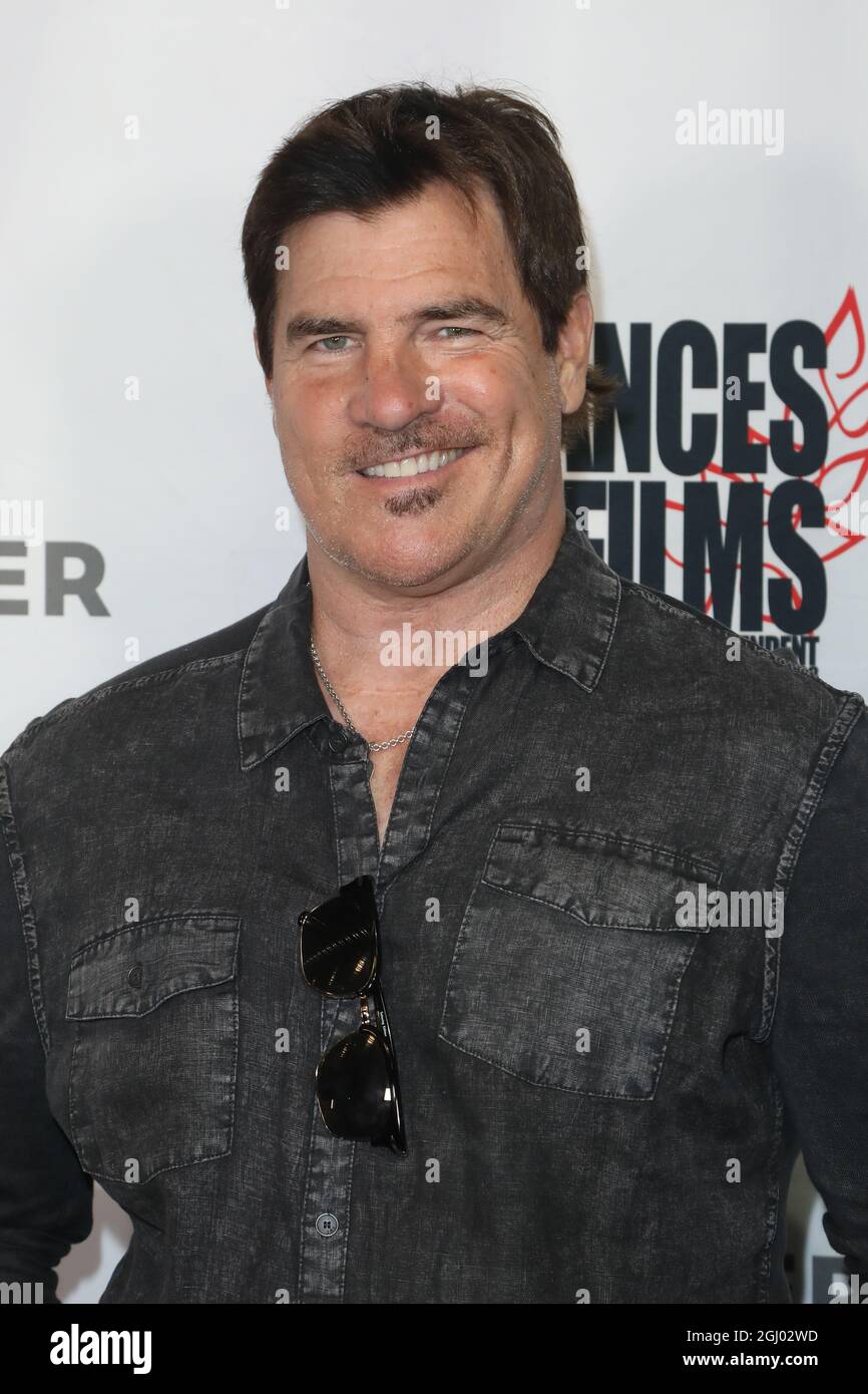 Hollywood, California, USA. 7th September, 2021. Jeff Wallner attending ...