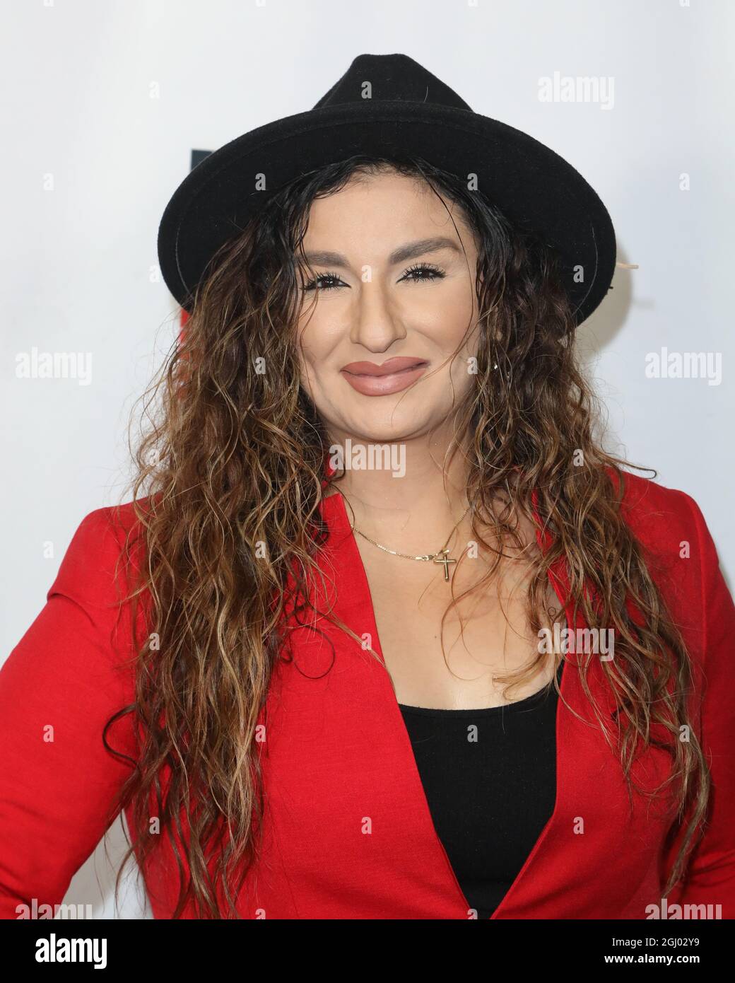 Nancy rodriguez hi-res stock photography and images - Alamy