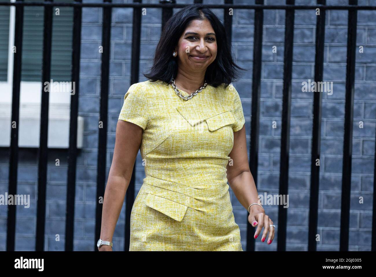 Suella braverman boris hi-res stock photography and images - Alamy