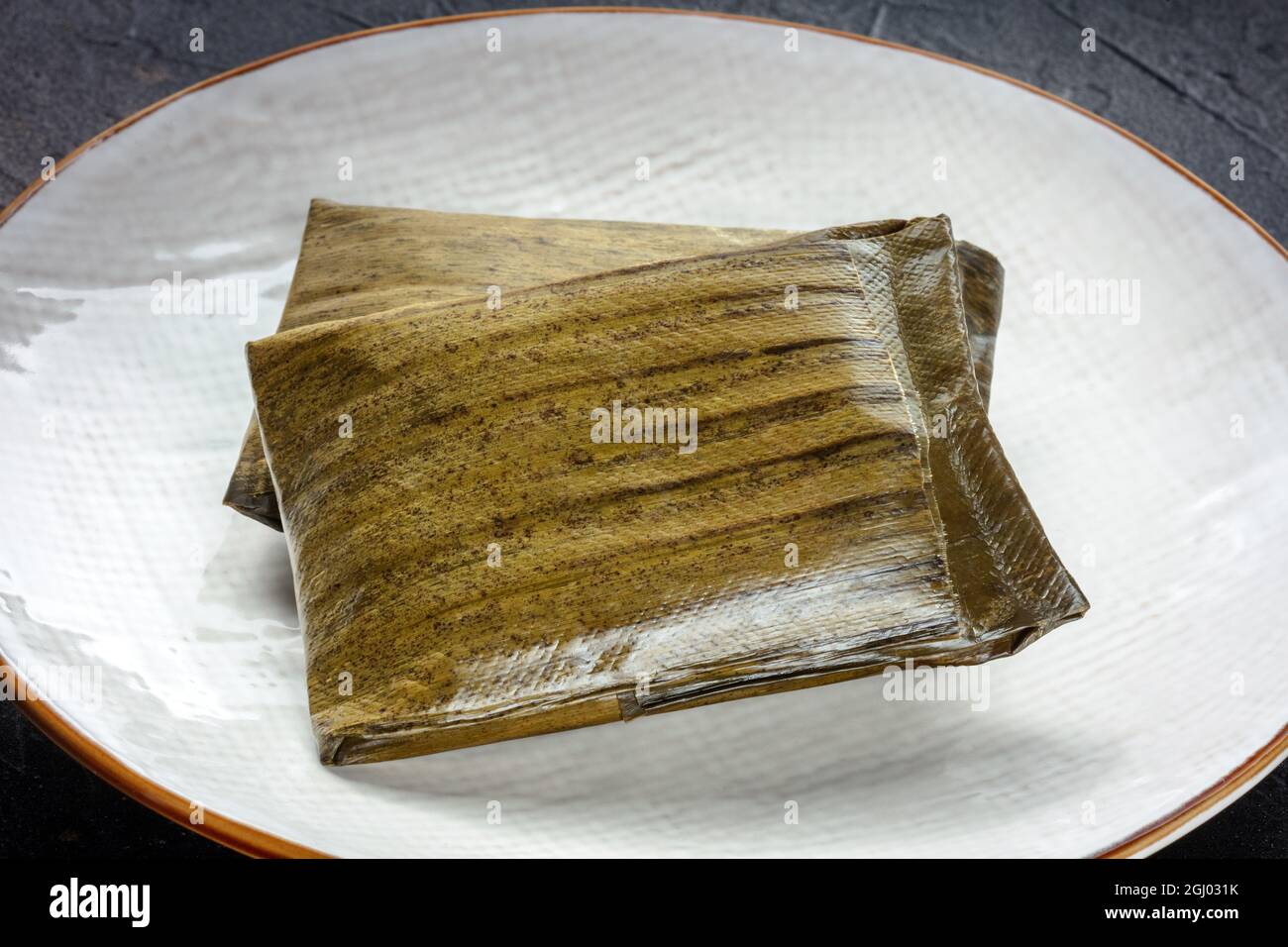 Spanish Food Pasteles