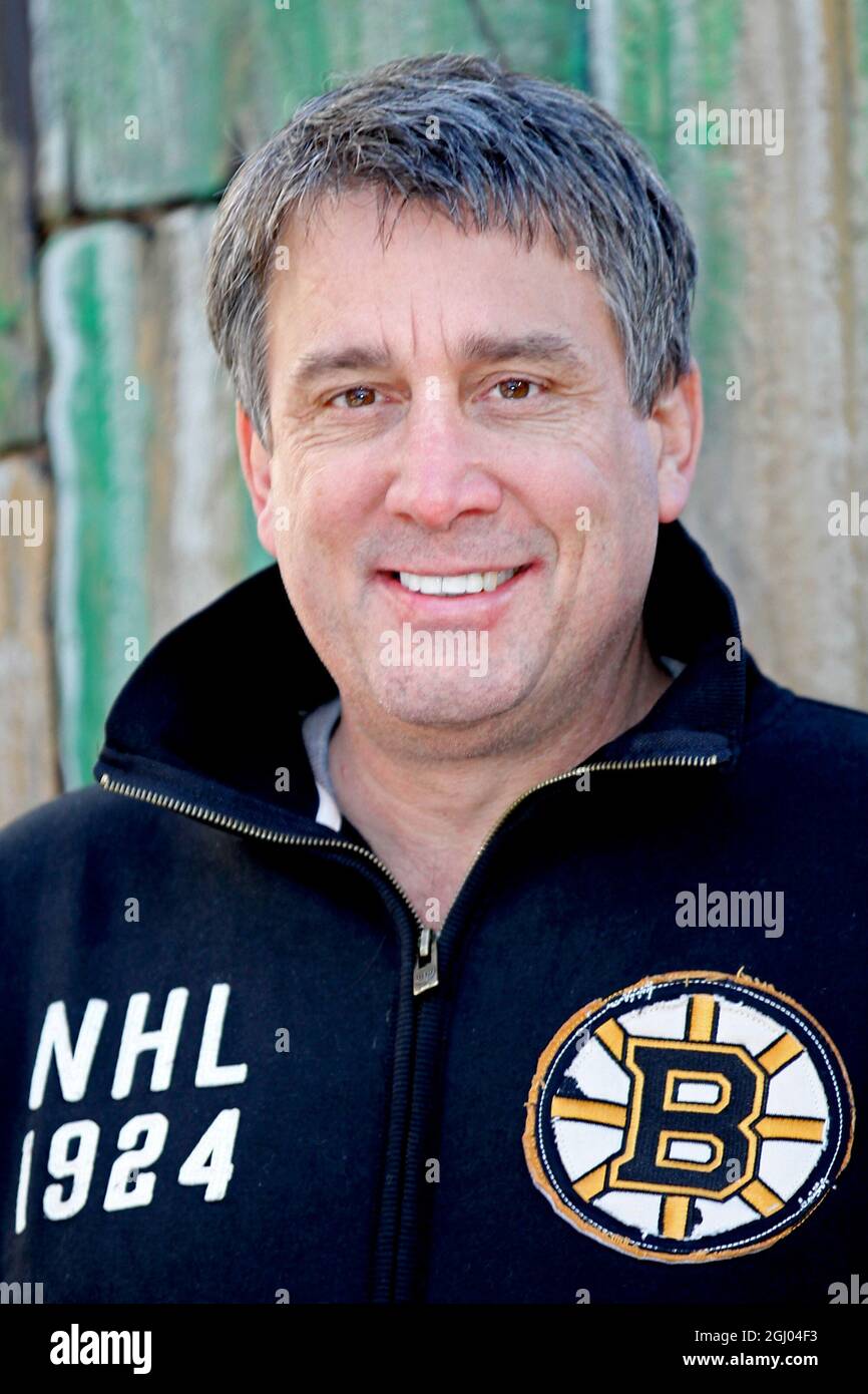 Cam Neely Family