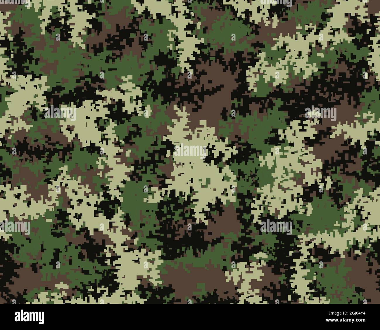 Digital Camouflage Wallpaper Hd
