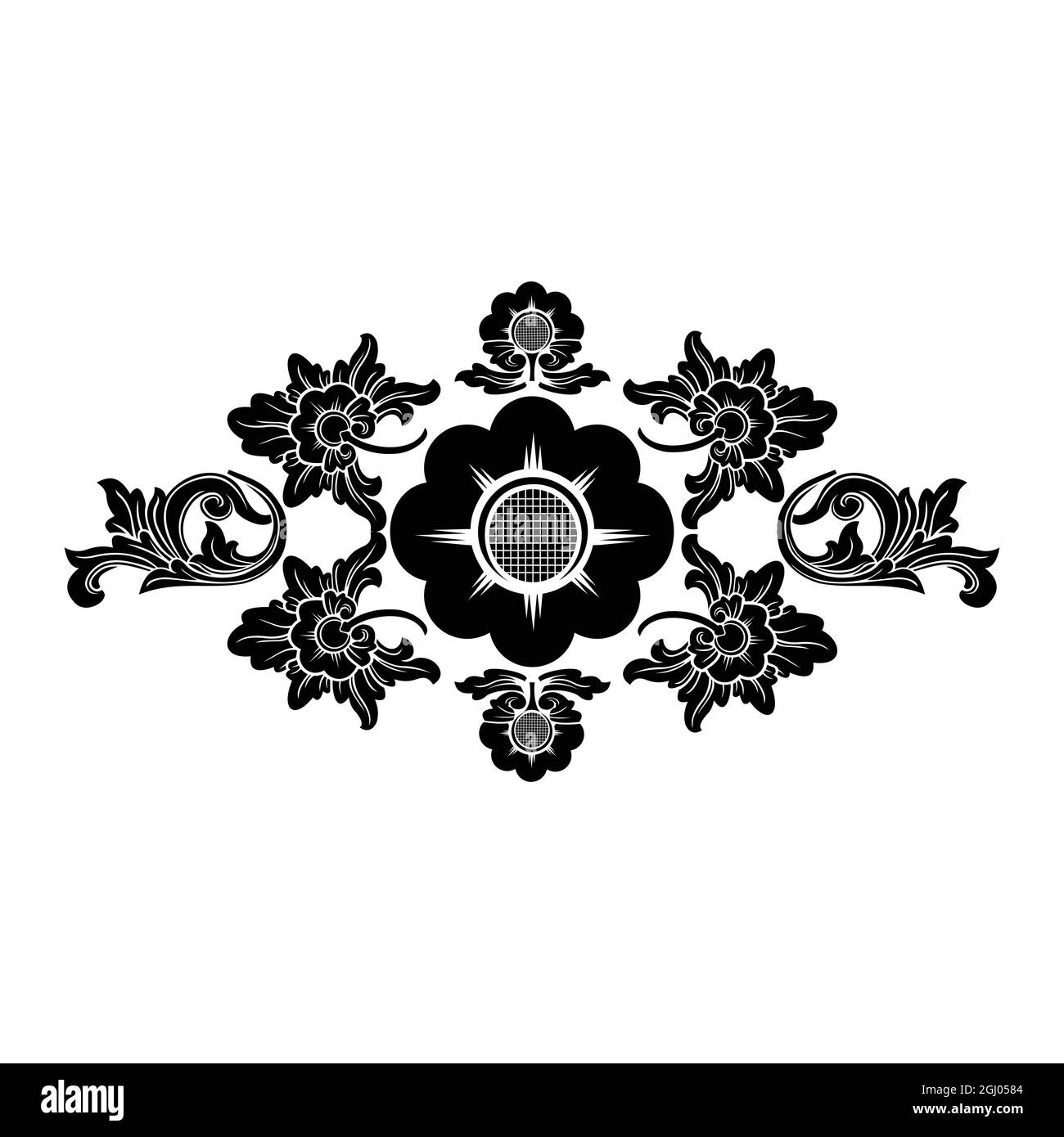 Motif vector vectors hi-res stock photography and images - Alamy