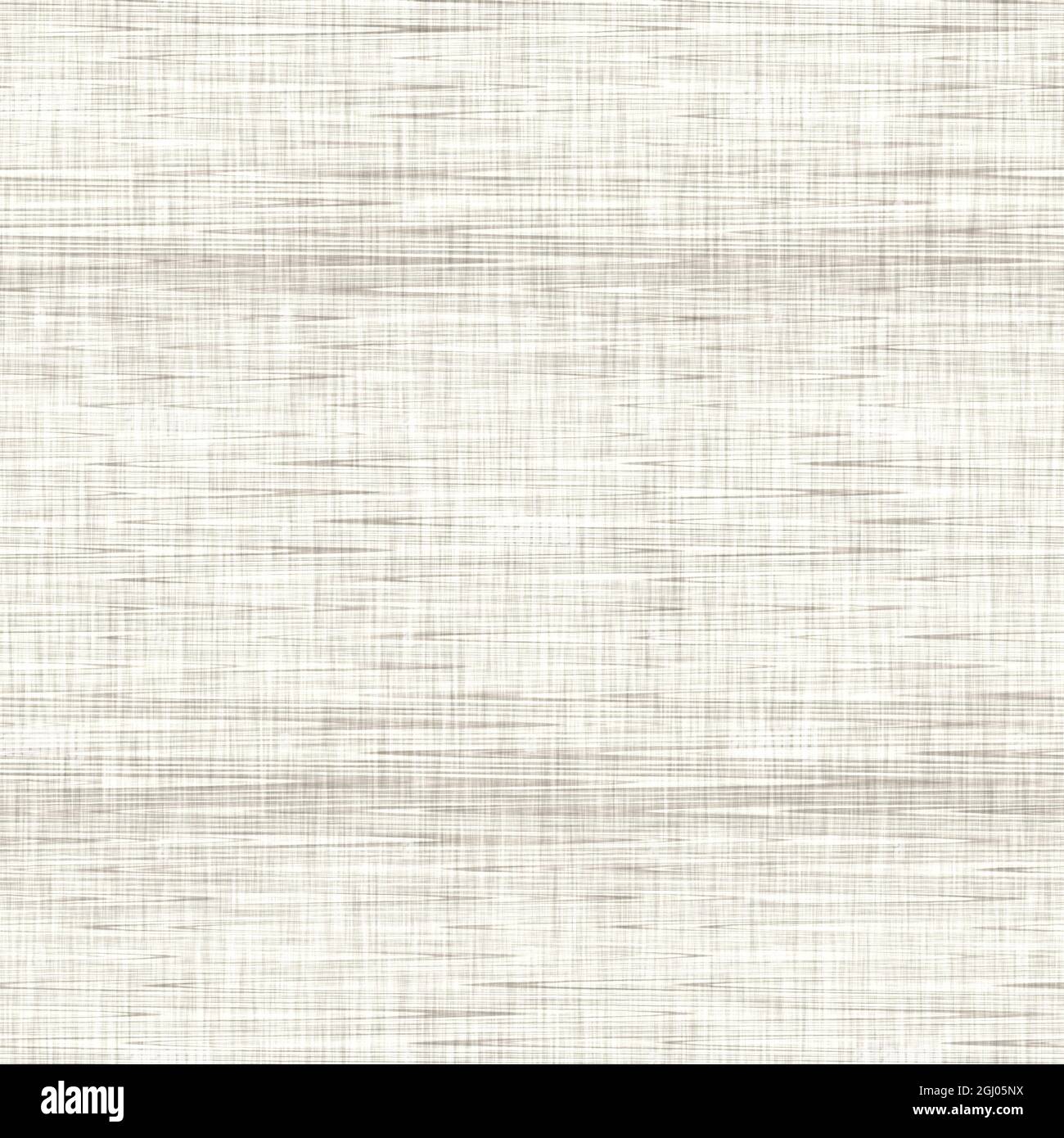 Linen texture background with broken stripe. Organic irregular striped ...